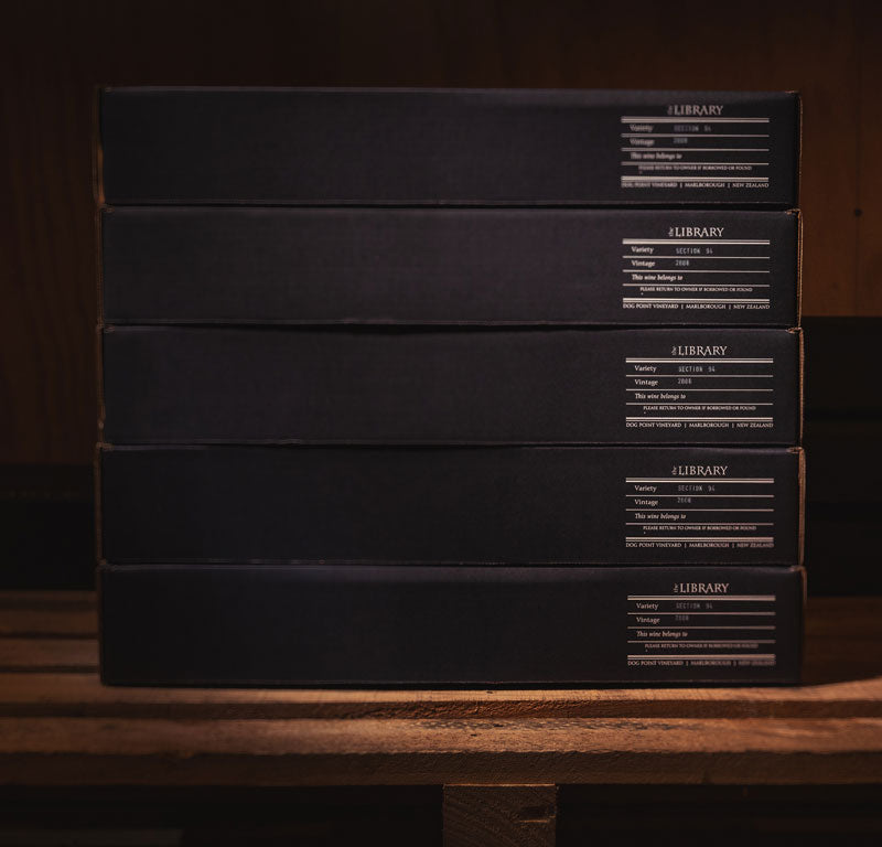 Trust The Winemaker 6 Pack | Premium Marlborough Wines | New Zealand – Dog Point Vineyard